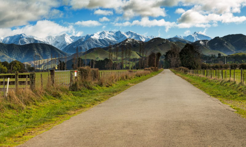 Masterton, New Zealand: A Gateway to Rural Tranquility - nzinfo.co.nz